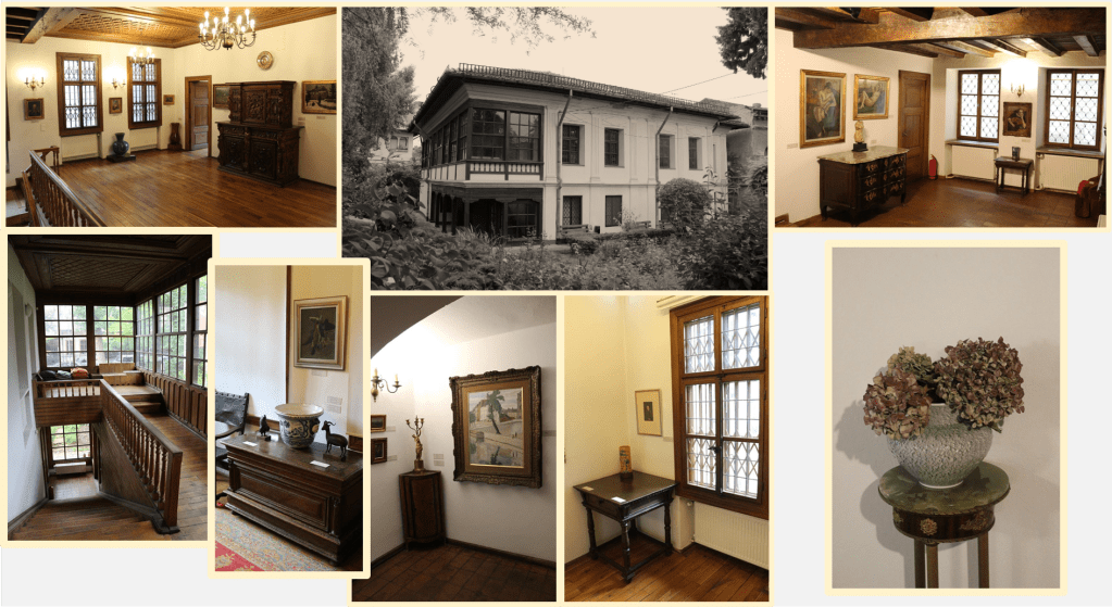 Casa Melik | patrimark.org